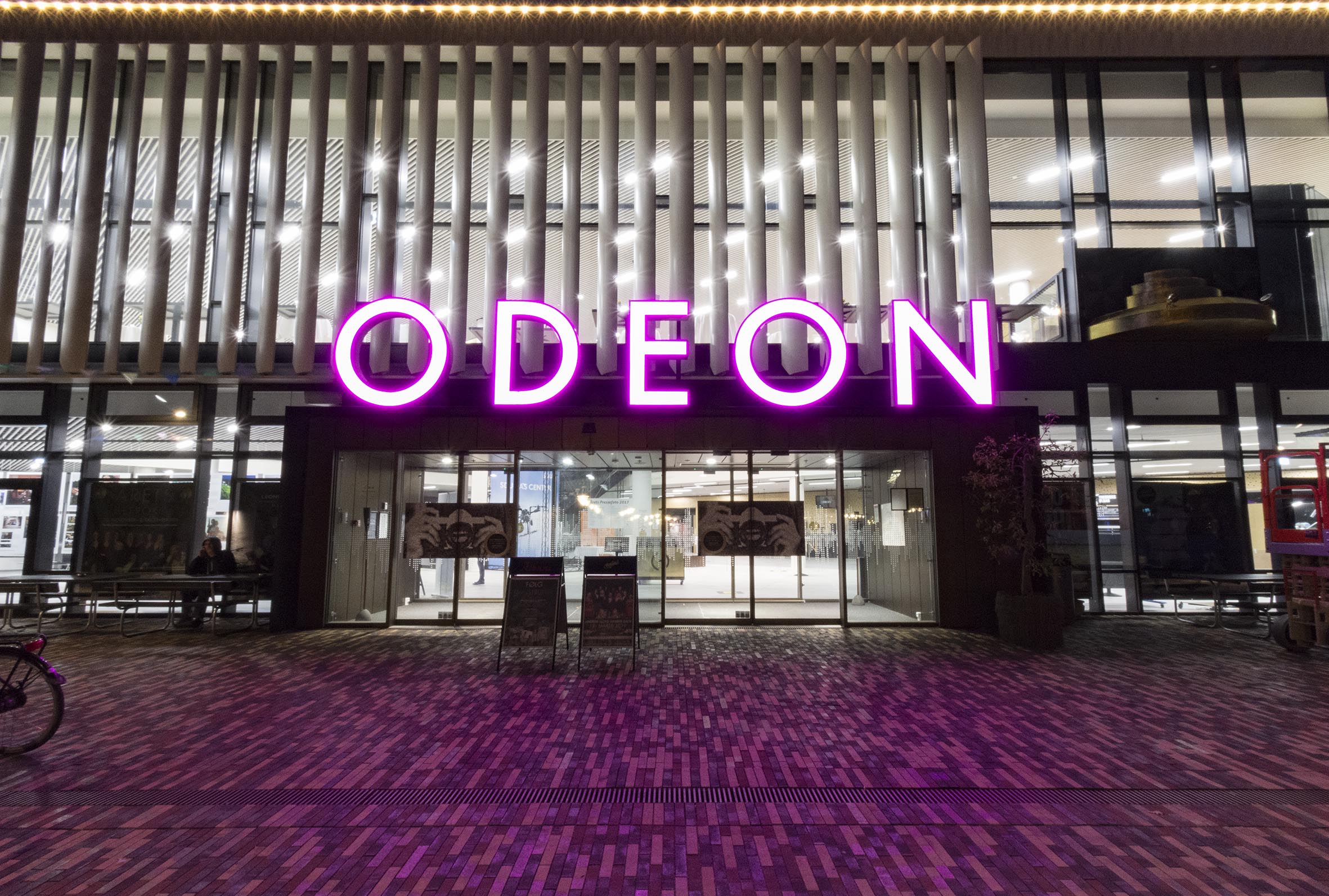 Odeon